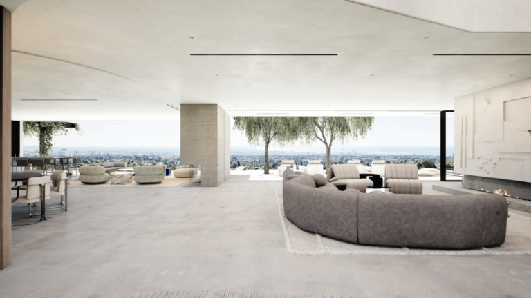 Contact - Westside Design